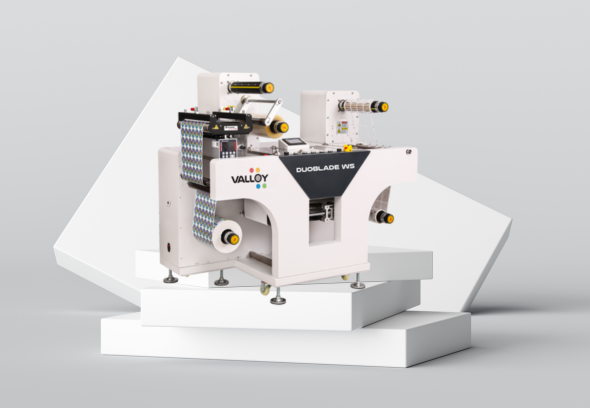 DUO BLADE WS | Antalis BO